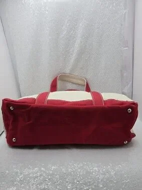 Sunwin | Bags | Boatkin Sunwin Madaket Large Classic Canvas Tote Bag ...